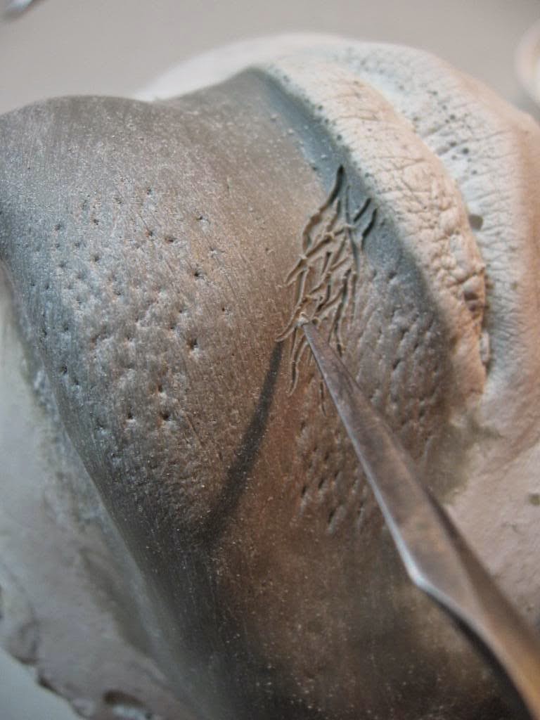 Propnomicon: Sculpting Skin