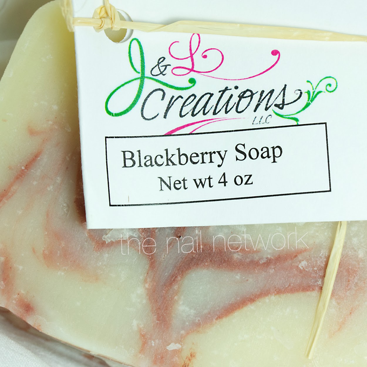 The Nail Network: J & L Creations Autumn Splendor, Mistletoe ...