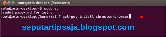 Seputar Linux Ubuntu