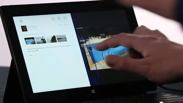 Recensione Windows 8.1 PRO con tutte le novità sia nella interfaccia ...