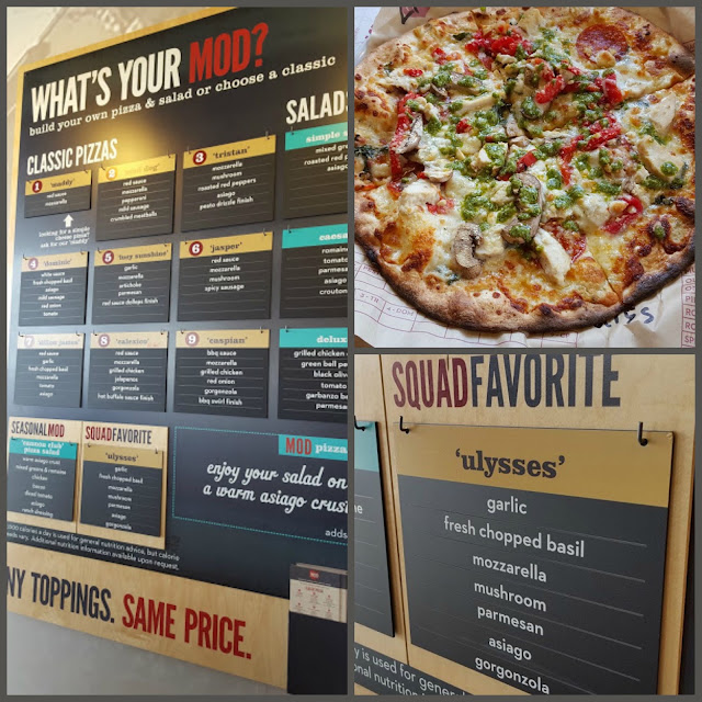 FREE IS MY LIFE: FREE 11-inch Pizza or Salad for Mom's on Mother's Day ...
