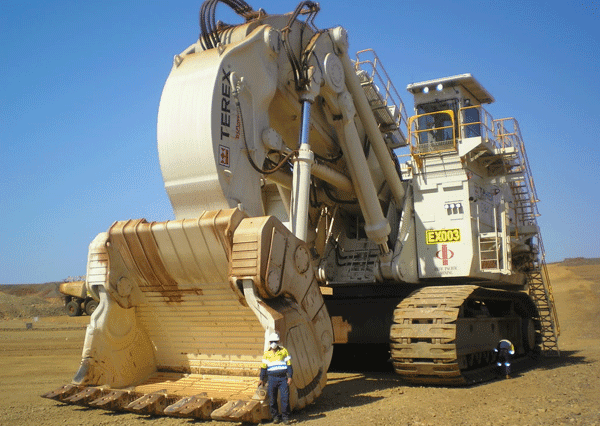 World Biggest Man Made Machines: World Biggest Man Made Machines