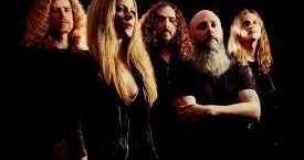 Musik Indonesia: Lucifer Band Rock 70an Asal Belanda