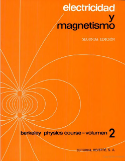 Libros Técnicos: Berkeley Physics Course, Vol 2. Electricidad y ...