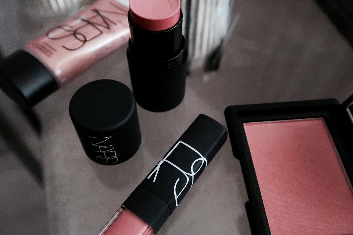 Despertar: A Nars chegou a Portugal
