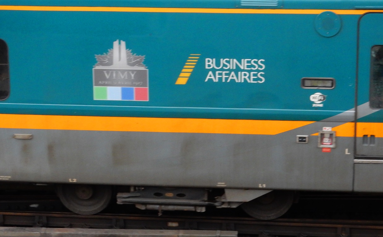 Trackside Treasure: VIA's Toronto Maintenance Centre, Part 2