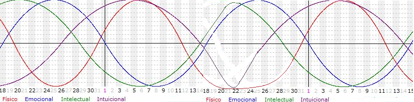 Como Utilizar El Biorritmo Para Ganar la Loterìa