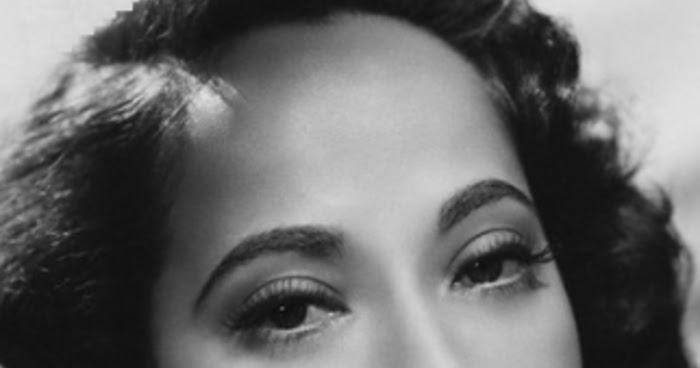 Classic Celebrity Recipes: Merle Oberon's Curry Stew