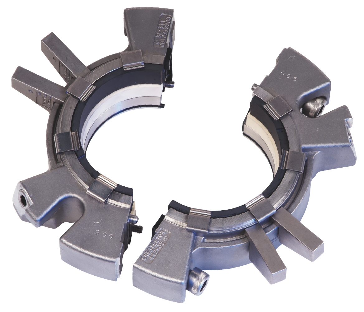 Chesterton Knowledge Hub: How Split Seals Can Help You to Save on ...