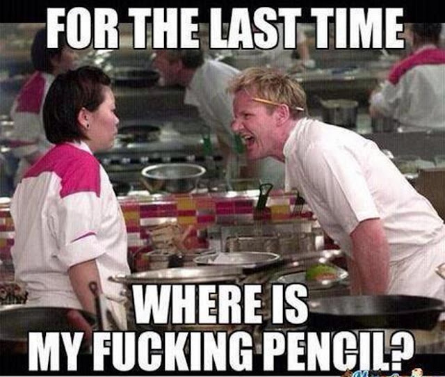 Chuck's Fun Page 2: Five funny images WITH captions