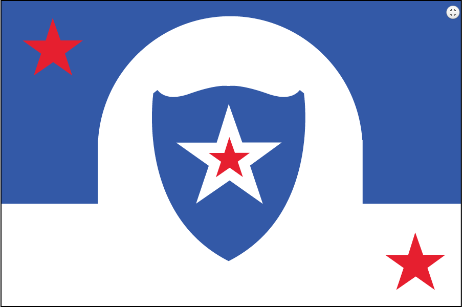 Damn Arbor: A new flag for Michigan