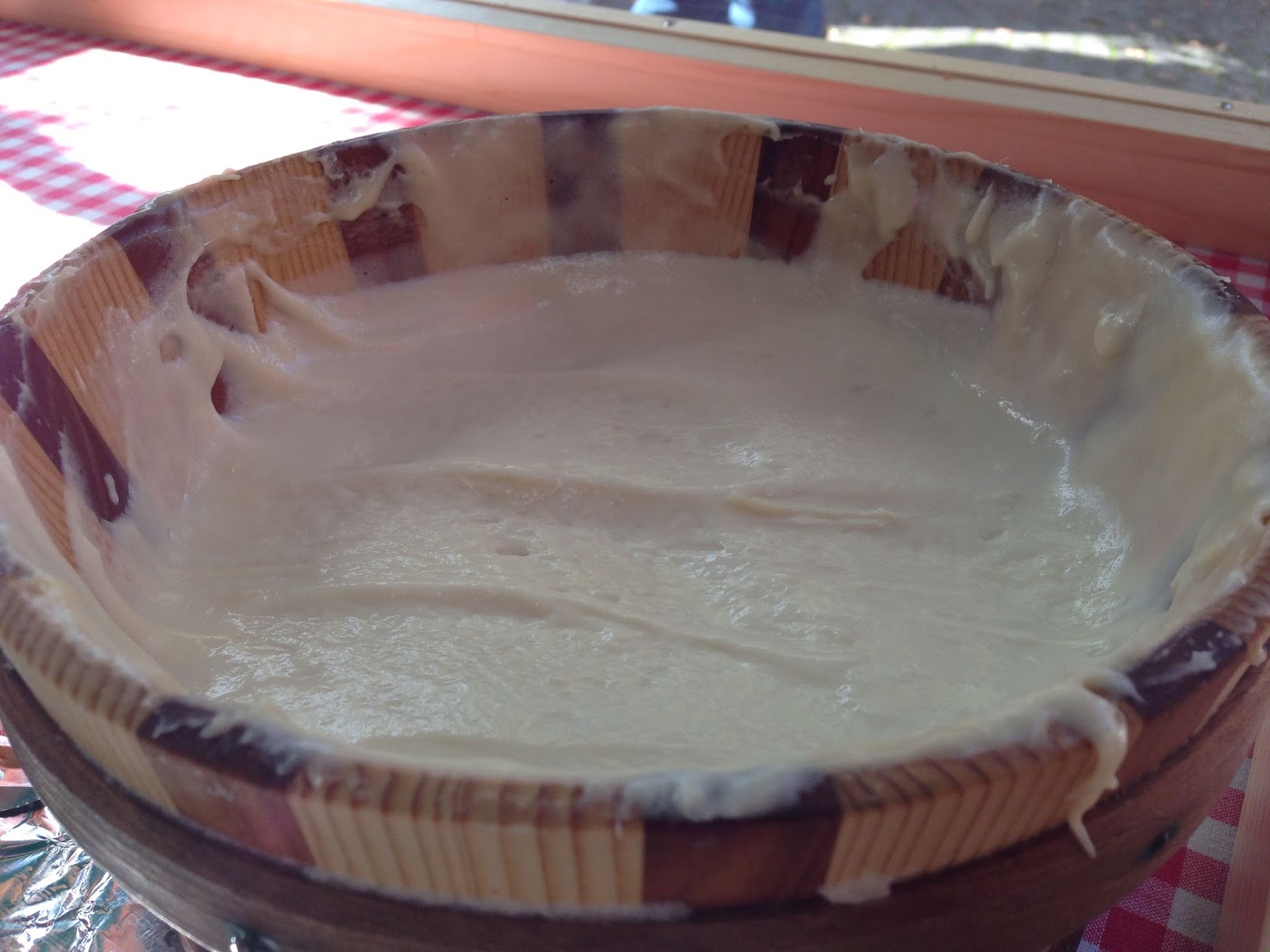 Recette des bricelets | funambul(in)e: Recette des bricelets