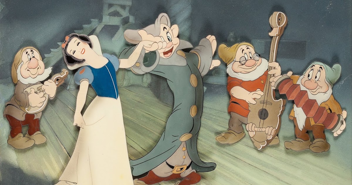 Deja View: Snow White Screening