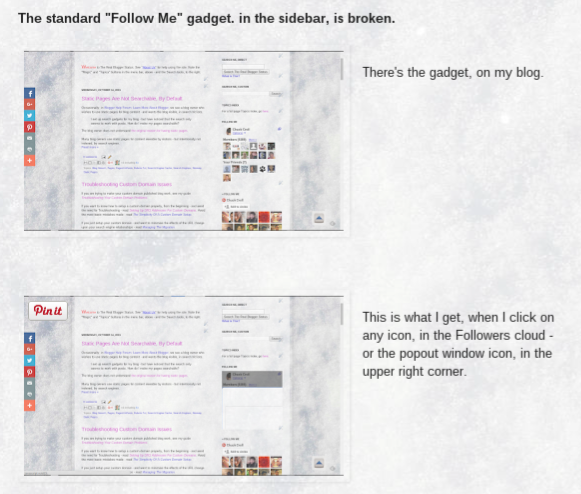 Adding A Pinterest Pin To Blog Photos