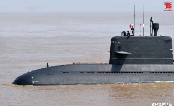 DEFENSE STUDIES: Thai Navy Gains Approval to buy Three Chinese-Built ...