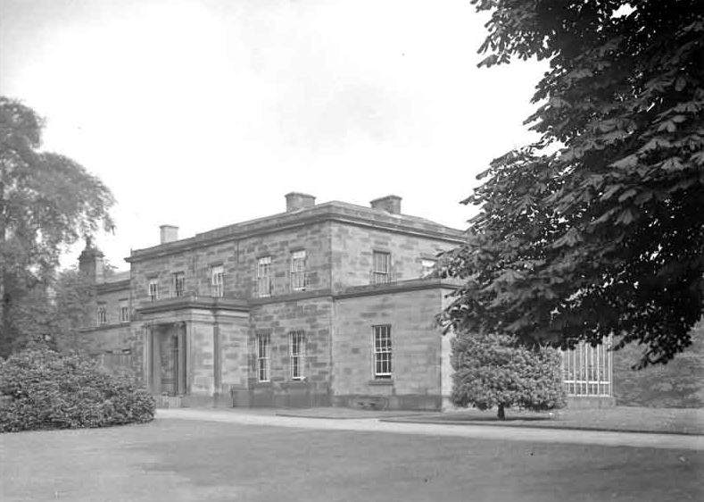 Berry Brow & Armitage Bridge Conservative Club