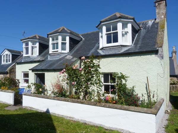 Tour Scotland: Tour Scotland Self Catering Holiday Cottage ...