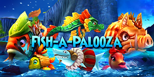 Wizard101 Pet Betta Fish