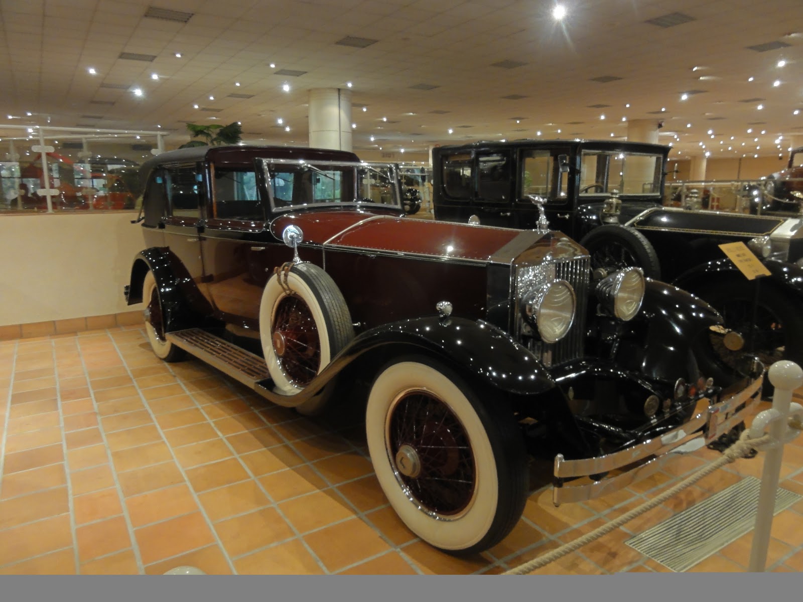 Phoebettmh Travel: (Monaco) – Travelling to Monaco