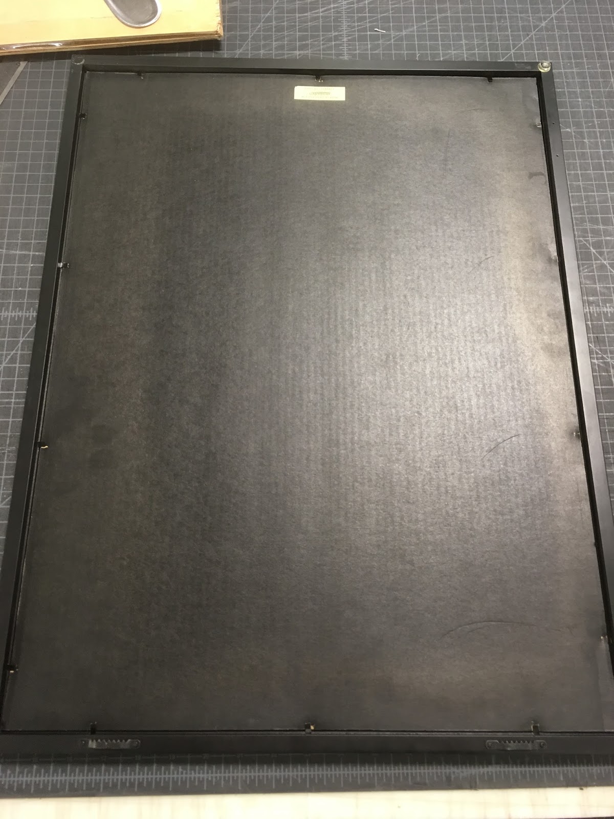 Let's Talk About Framing