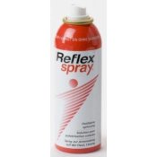 Reflex Spray | Medicina con Vanessa