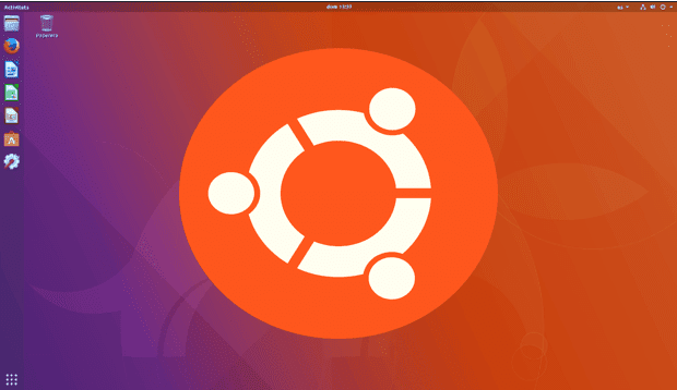 Ubuntu Bionic Beaver 18.04 LTS Desktop, Server And Cloud products ...