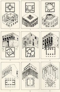 Beyond Architectural Illustration: Graphical Parallel Projection ...