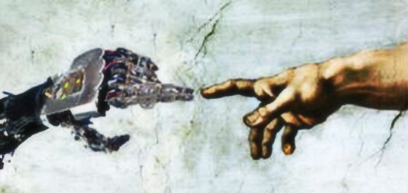 KIKIWorld: Un monde sans humains?