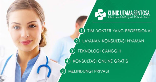 Klinik Sentosa Jakarta