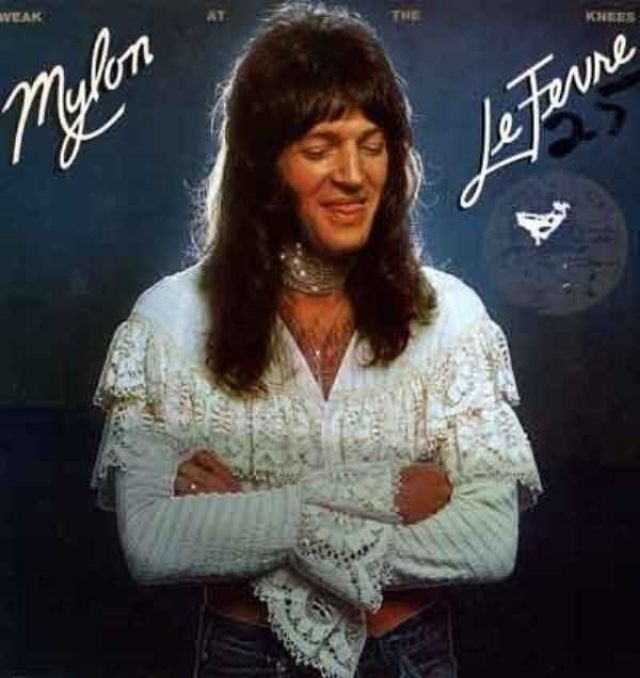 These 30 Vintage Album Covers That Are Too Weird for Words! ~ Vintage ...