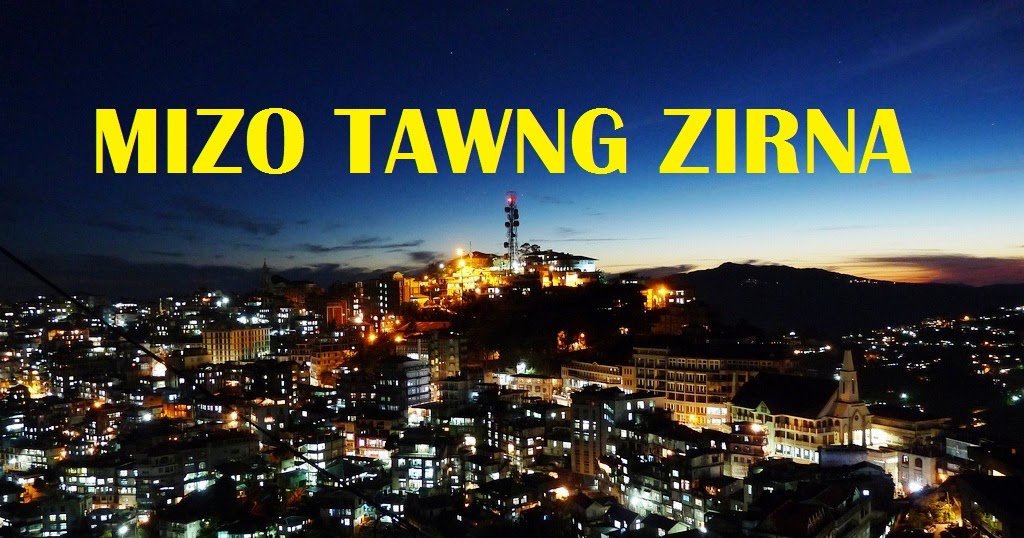 MIZO TAWNG ZIRNA : "BIAKIN" TE IN LO TI ZIAH A! | TIMES OF MIZORAM