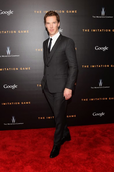 Menswear Mondays - Fashionably Fly