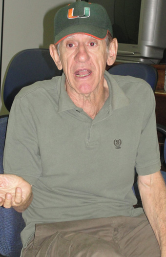 Reencontro com Ruy Rezende - Portal de Araguari