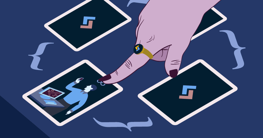 Web programming 的 研究筆記: Introducing Bootcards: Bootstrap Cards Made Easy