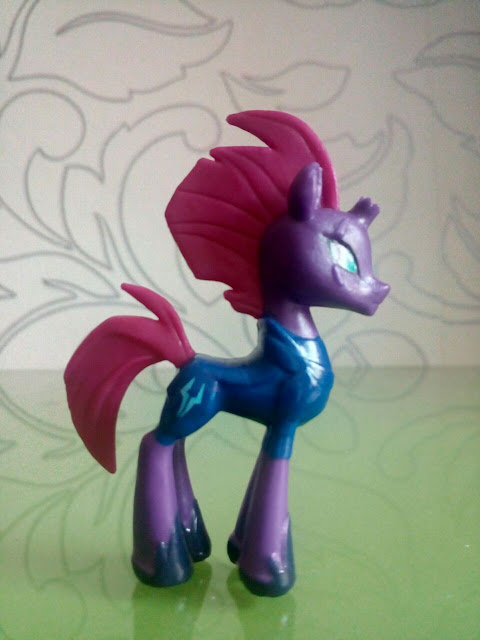 Equestria Daily - MLP Stuff!: Tempest Shadow Figure Pictures from ...