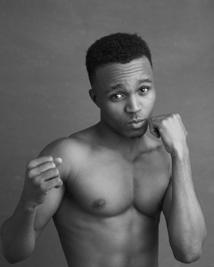 Humblesmith releases Focus video, graces cover of This Day Glitterati ...