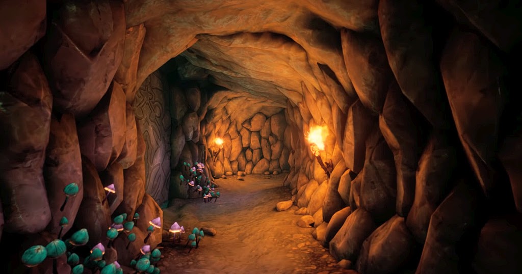 Indie Retro News: Operencia: The Stolen Sun - Modern homage to classic ...