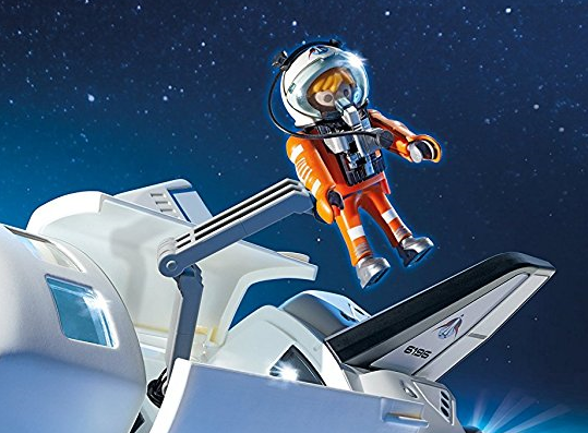 Say Hello Spaceman: 2018