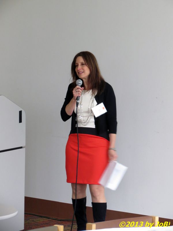 Journalism or Bust!: SPJ Region 4 Spring Conference -- Dayton, Ohio