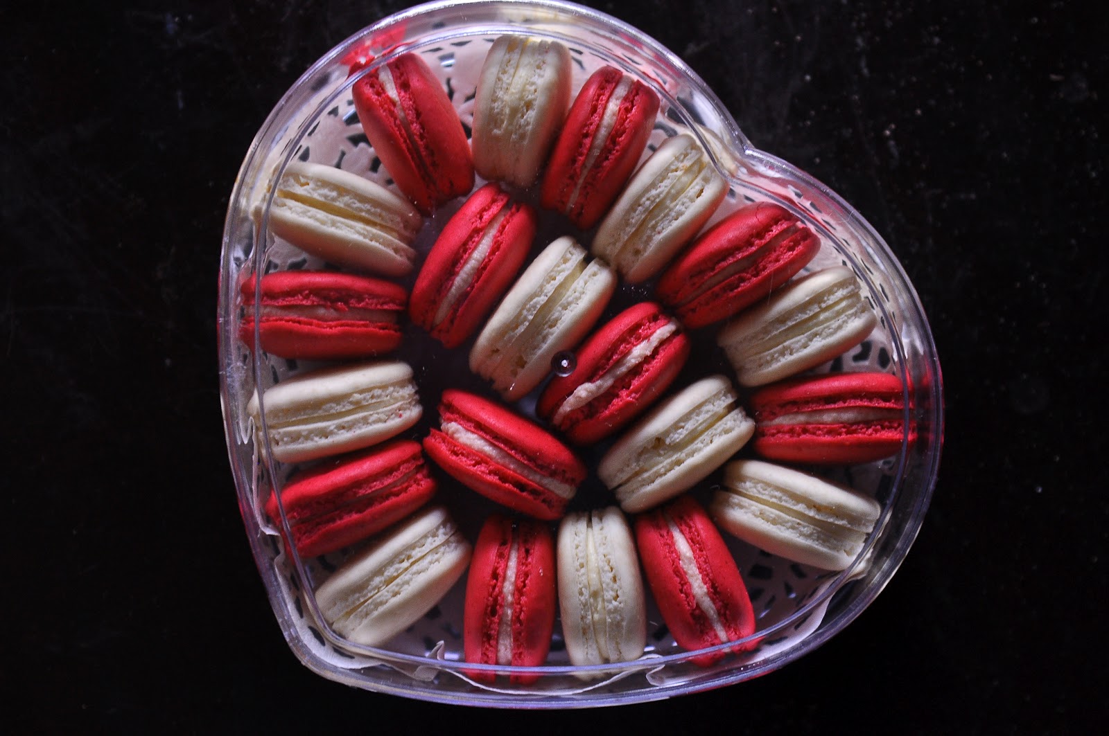 The Kitchen Guardian: Lapis Marie Cheese