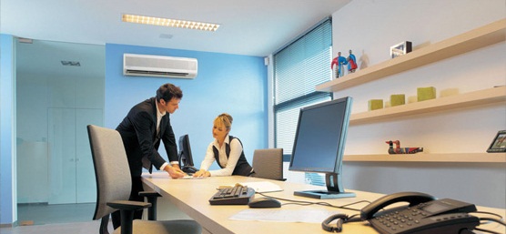 CB 50 B: Dampak dari Terus Berada di Ruangan Ber AC