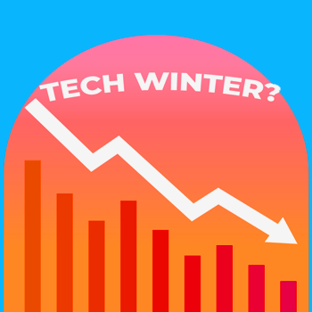 Apa Itu Tech Winter - Pengertian, Penyebab, dan Cara Menghadapinya