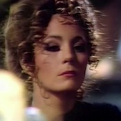 Dark Shadows News Page: Elizabeth Eis: 1943-2012