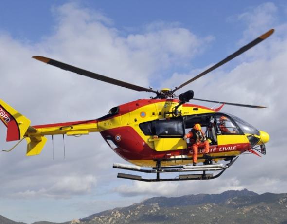 comment ça marche hélicoptère - Comment ça marche