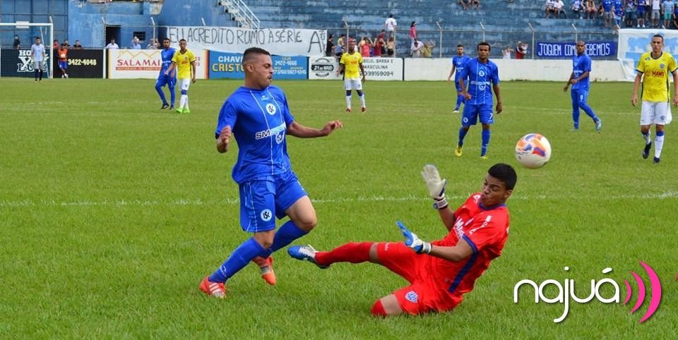 Intervalo Da Notícias Jogos Da Segundona São Suspensos Pelo Tjd