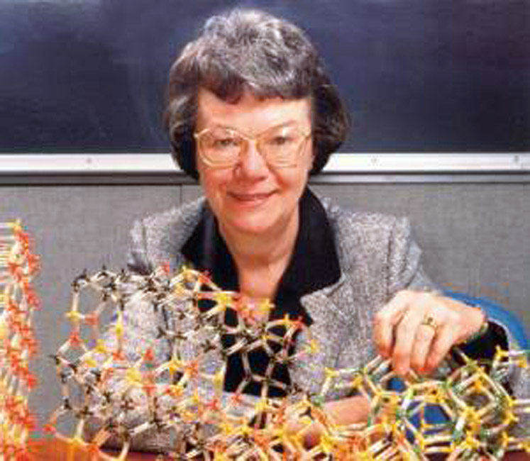 Historia, faro del presente. : ELLAS HICIERON HISTORIA