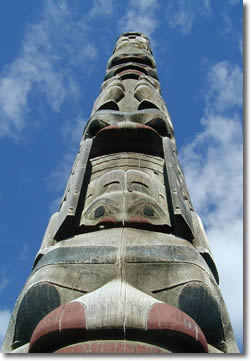 From Knowledge to Awareness: Totemismo