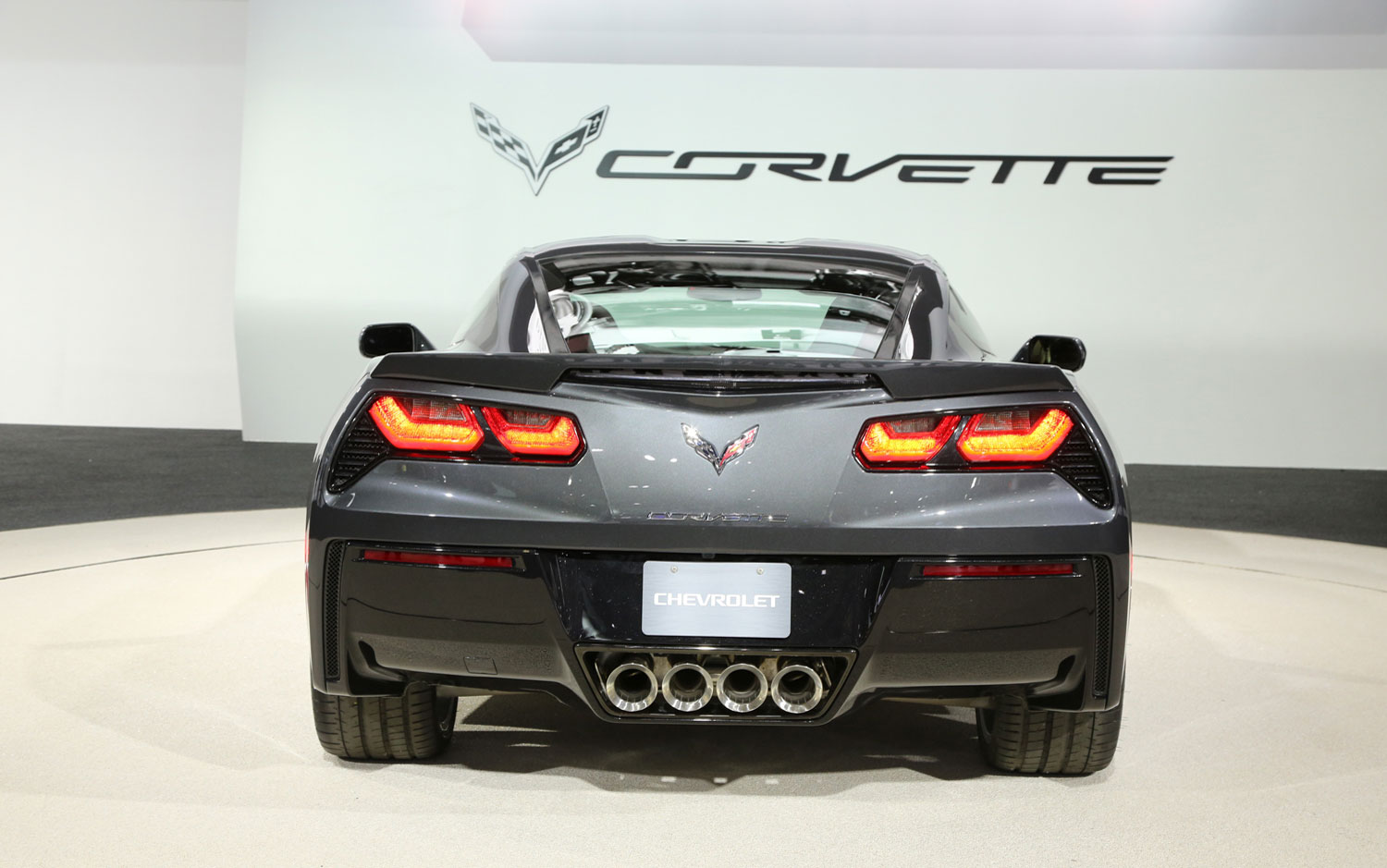 2014 Chevrolet Corvette Stingray | Cars Model 2013 2014