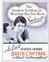Fit and Beautiful You: No More Birth Control, Why?