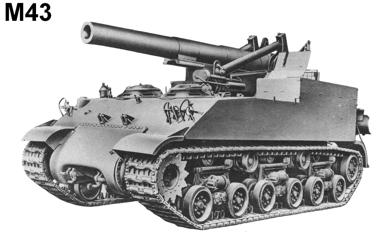 Panzerserra Bunker- Military Scale Models in 1/35 scale: M43 Howitzer ...